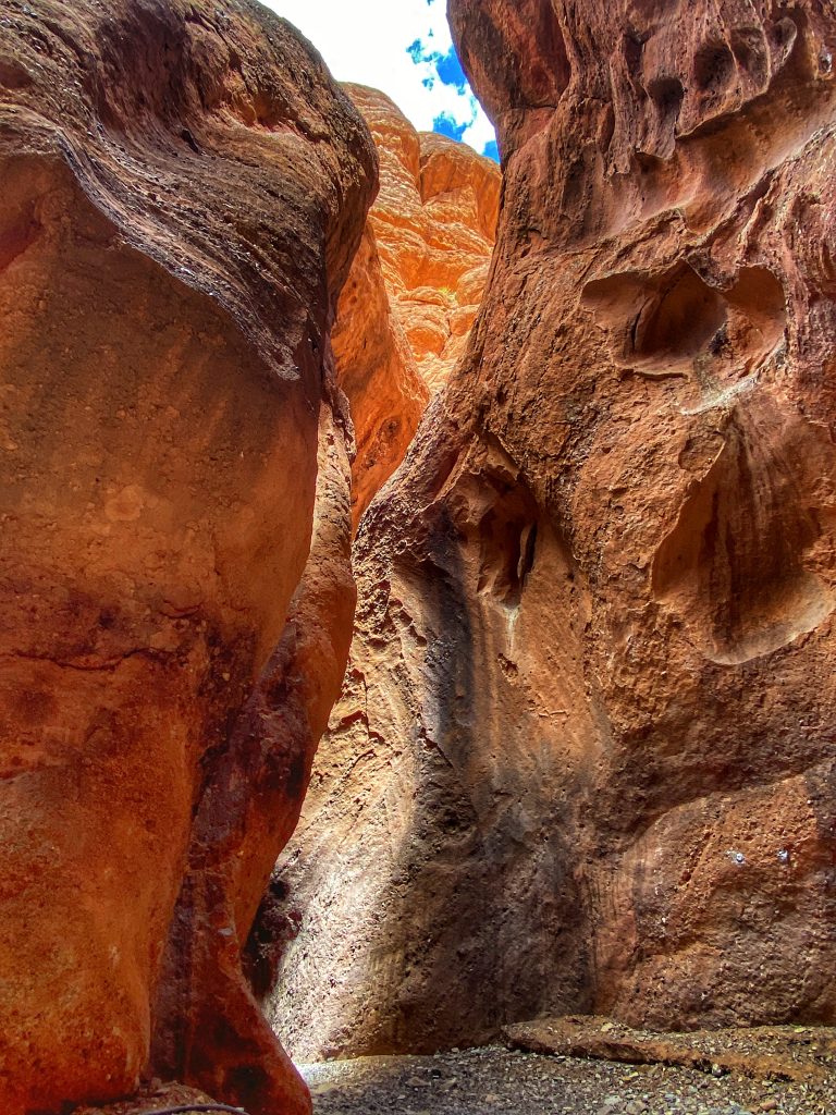 Stunning Monkey Fingers & Gorges - 43BlueDoors