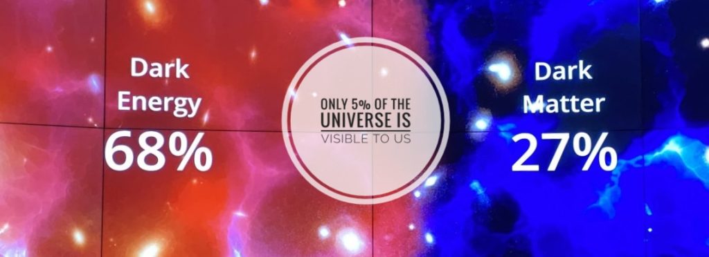 When Particles Collide: Visiting CERN - 43BlueDoors