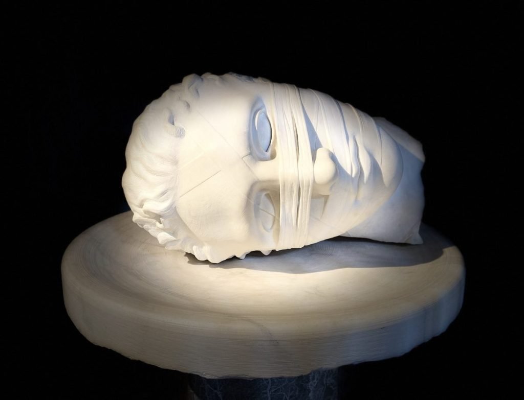 A Glimpse into the Ancient City of Rome - 43BlueDoors