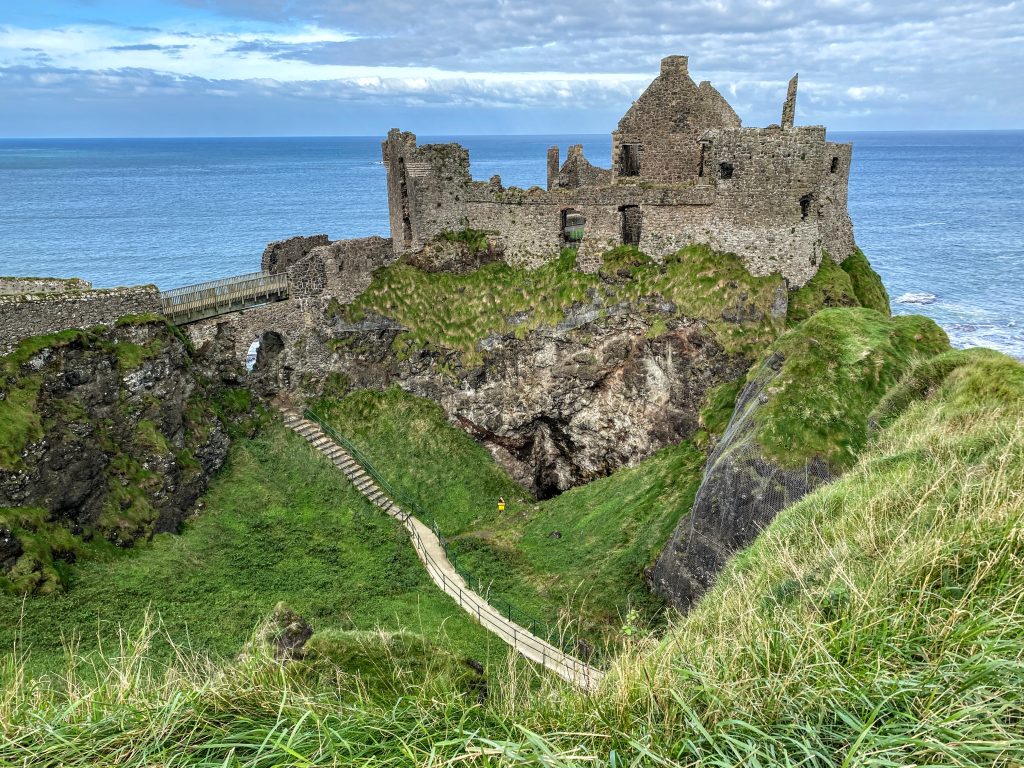 Nomadic Timeline - 43BlueDoors